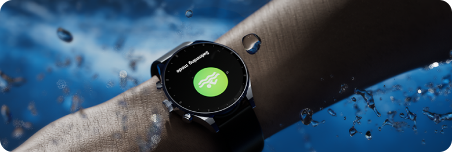 TECNO Watch Pro 2 - TECNO (Global) | TECNO Smartphones